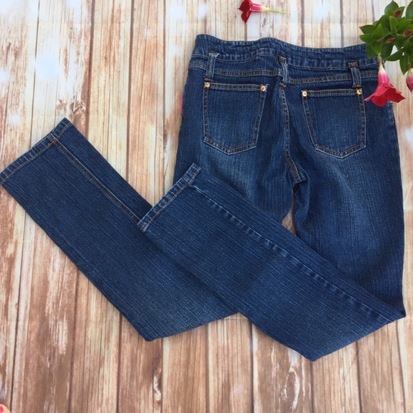 Hannah Montana | Jeans | Hannah Montana Jeans Size 6 Girls 275 Womens ...
